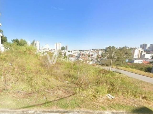 terreno à venda em Vila Cristo Redentor