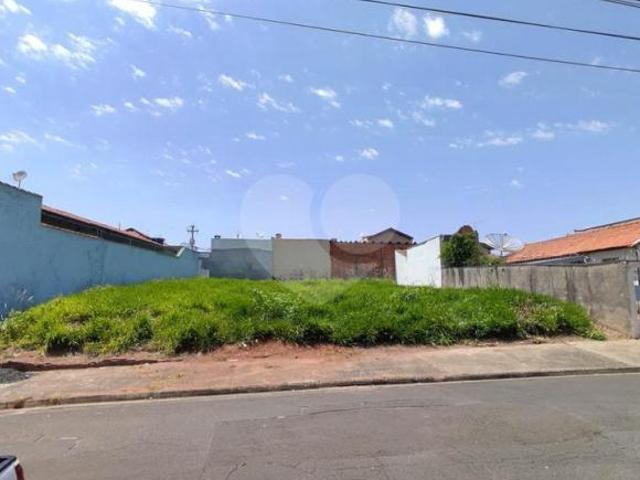 Terreno à venda em Vila cristina SP