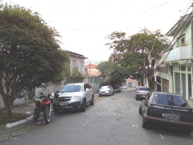 Terreno à venda em Vila da saúde SP