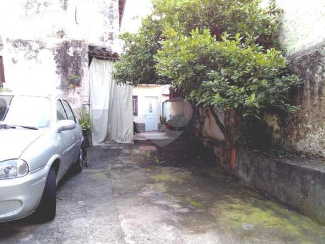 Terreno à venda em Vila da saúde SP