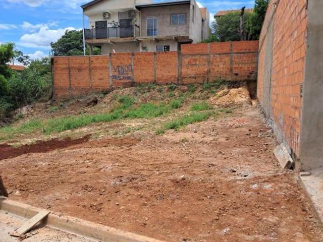 Terreno à venda em Vila Dainese, Americana por R$ 215.000