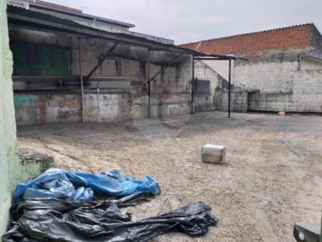 Terreno à venda em Vila dalva SP