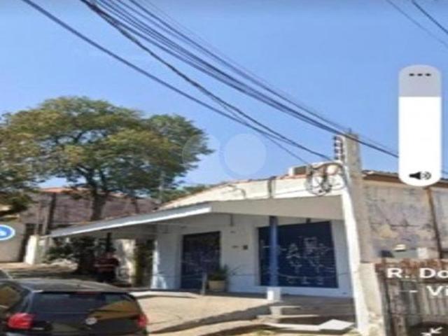 Terreno à venda em Vila das mercês SP