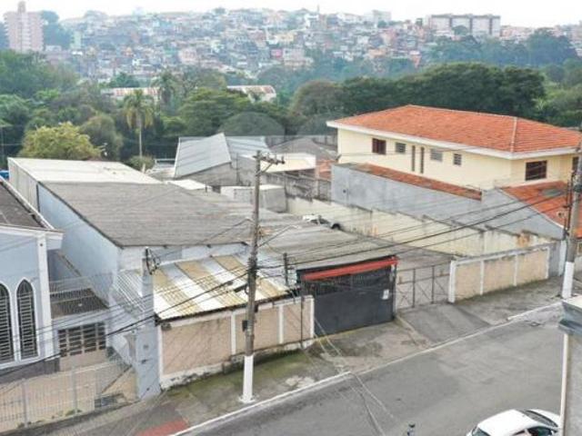 Terreno à venda em Vila do castelo SP