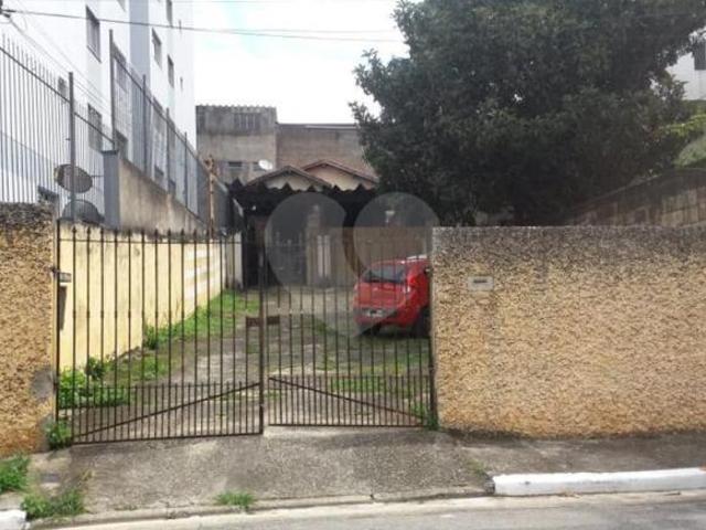 Terreno à venda em Vila do encontro SP