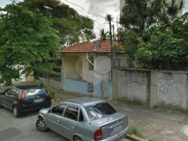 Terreno à venda em Vila dom pedro i SP