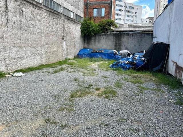Terreno à venda em Vila dom pedro ii SP