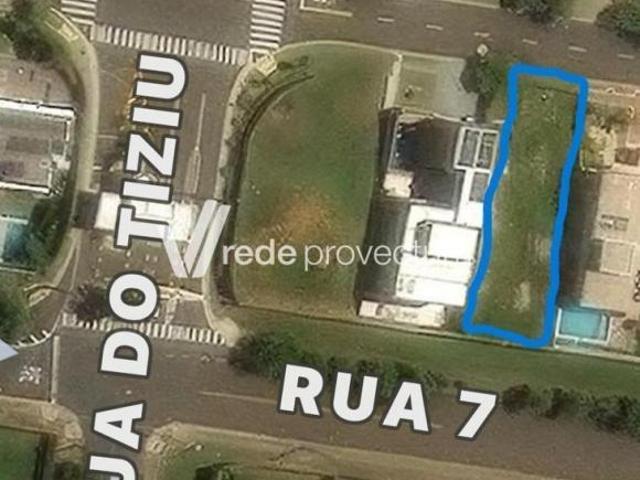 terreno à venda em Vila dos Plátanos