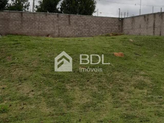 terreno à venda em Vila dos Plátanos