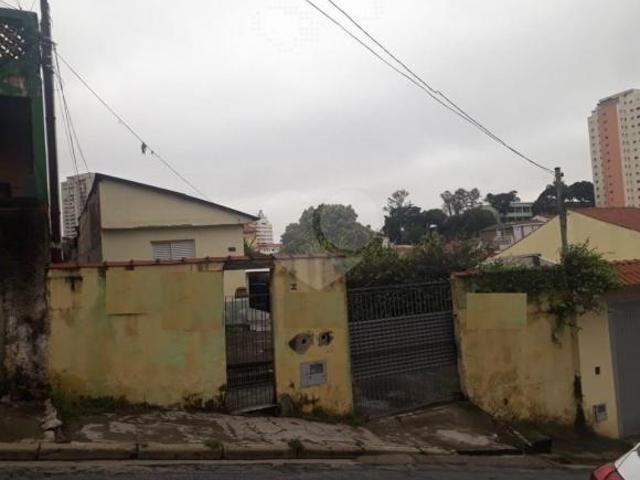 Terreno à venda em Vila ede SP