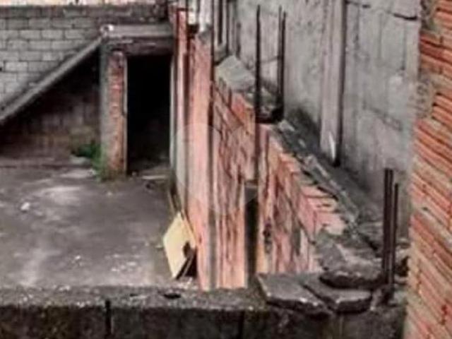Terreno à venda em Vila ede SP