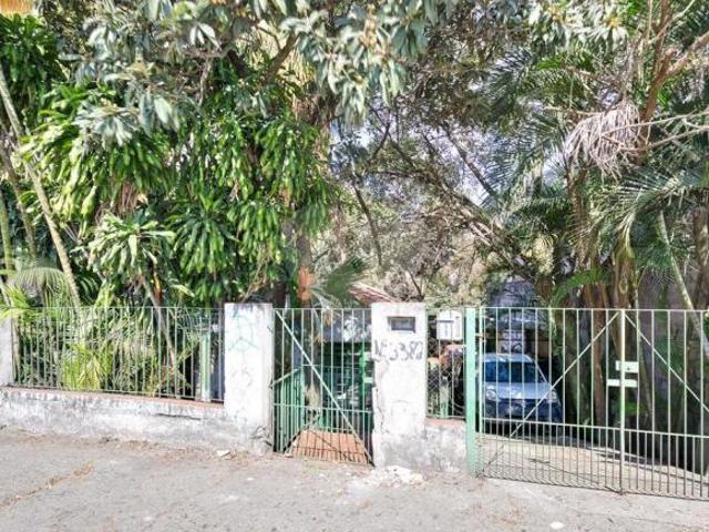 Terreno à venda em Vila emir SP