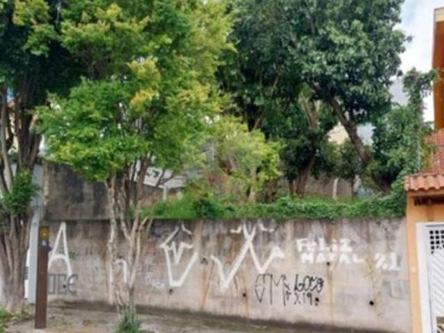 Terreno à venda em Vila formosa SP