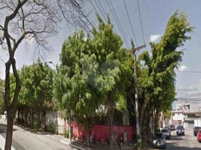 Terreno à venda em Vila formosa SP