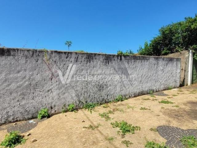 terreno à venda em Vila Franceschini