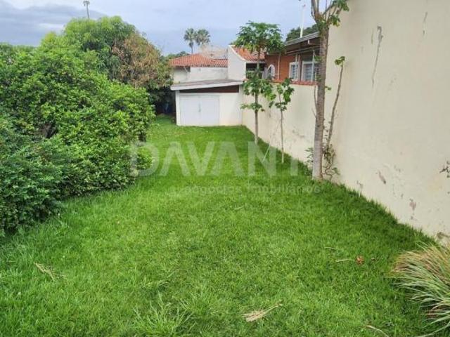 terreno à venda em Vila Franceschini