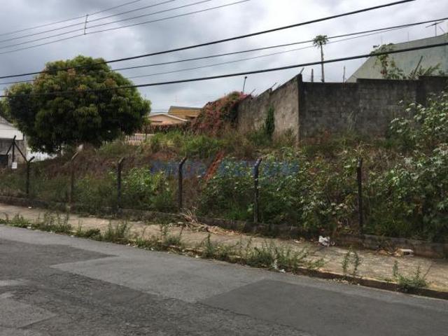 terreno à venda em Vila Georgina