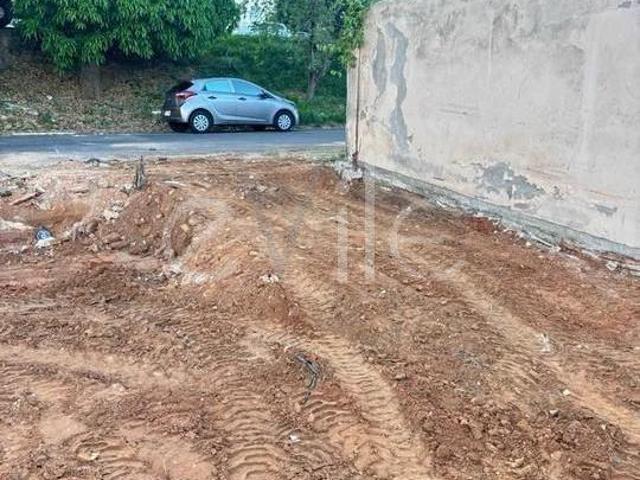 terreno à venda em Vila Georgina