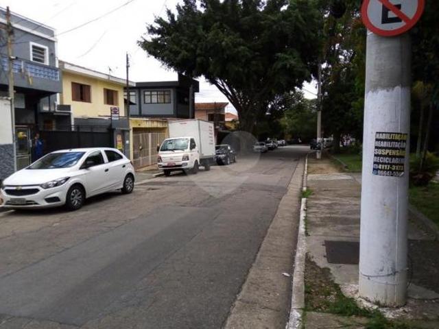 Terreno à venda em Vila gea SP