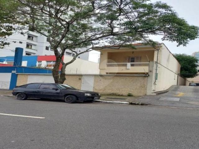 Terreno à venda em Vila gomes cardim SP