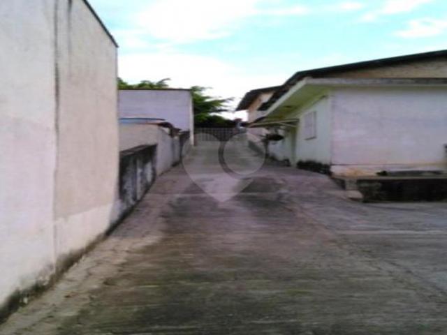 Terreno à venda em Vila granada SP