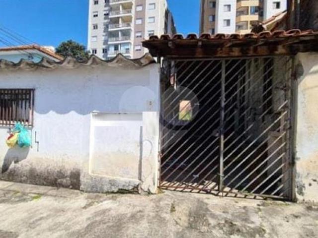 Terreno à venda em Vila guarani z sul SP