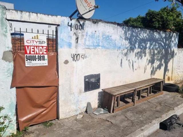 Terreno à venda em Vila guarani z sul SP