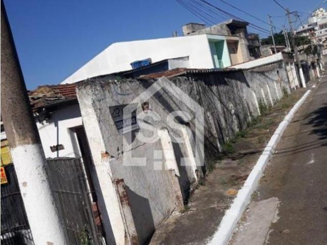 Terreno à venda em Vila Guarani Zona Sul