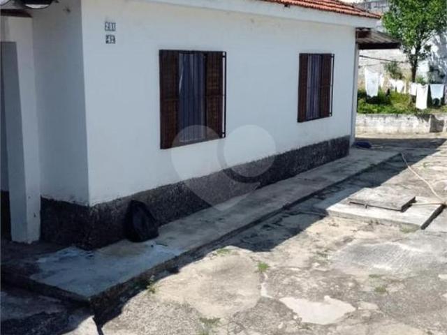 Terreno à venda em Vila guedes SP