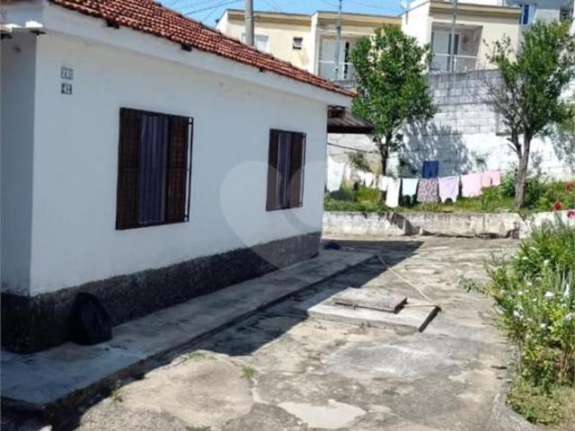 Terreno à venda em Vila guedes SP