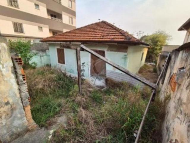 Terreno à venda em Vila guedes SP