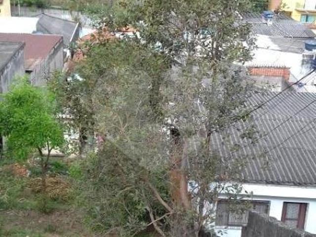 Terreno à venda em Vila Guedes SP
