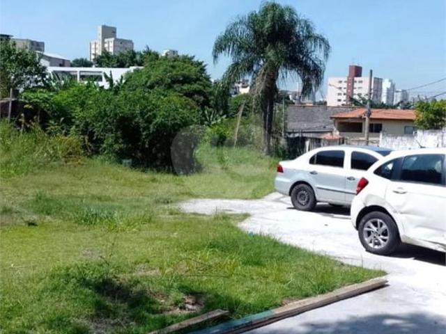 Terreno à venda em Vila guedes SP