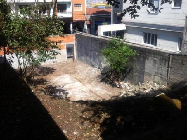 Terreno à venda em Vila guilherme SP