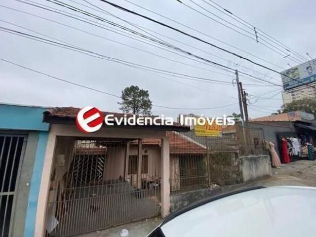 Terreno à venda em Vila Guiomar, Santo André SP – 400 m² por R$ 800.000,00