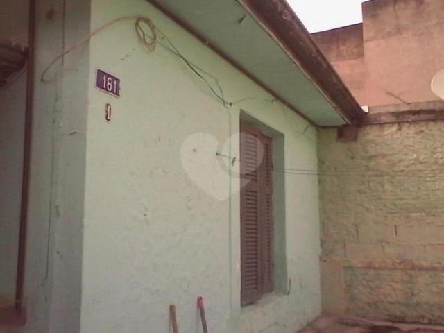 Terreno à venda em Vila gustavo SP