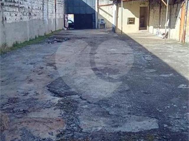 Terreno à venda em Vila gustavo SP