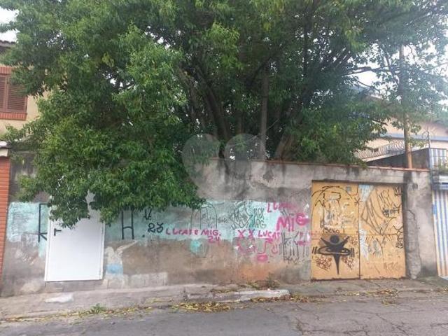 Terreno à venda em Vila gustavo SP