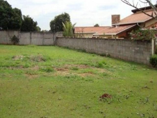 terreno à venda em Barão Geraldo