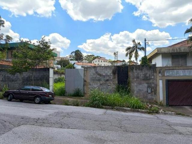 Terreno à venda em Vila ida SP