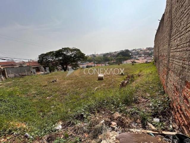 terreno à venda em Vila Industrial