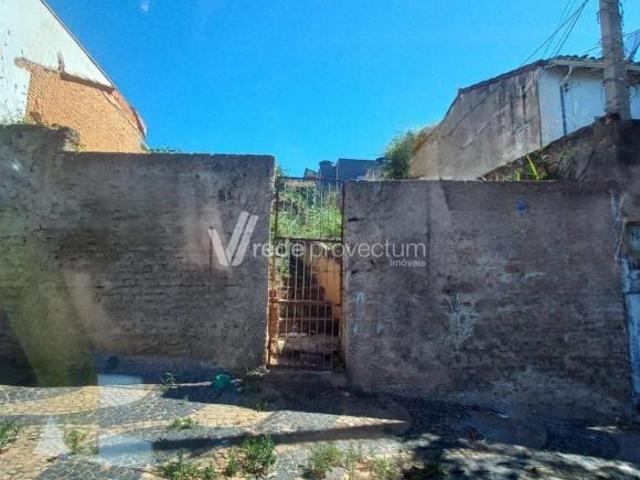 terreno à venda em Vila Industrial