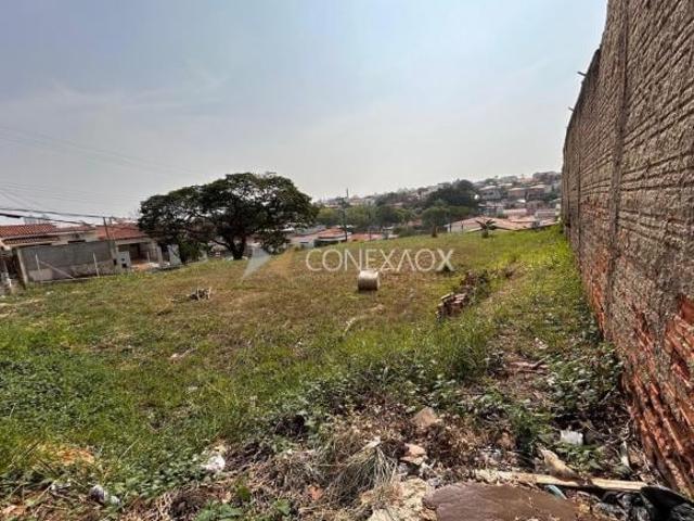 terreno à venda em Vila Industrial
