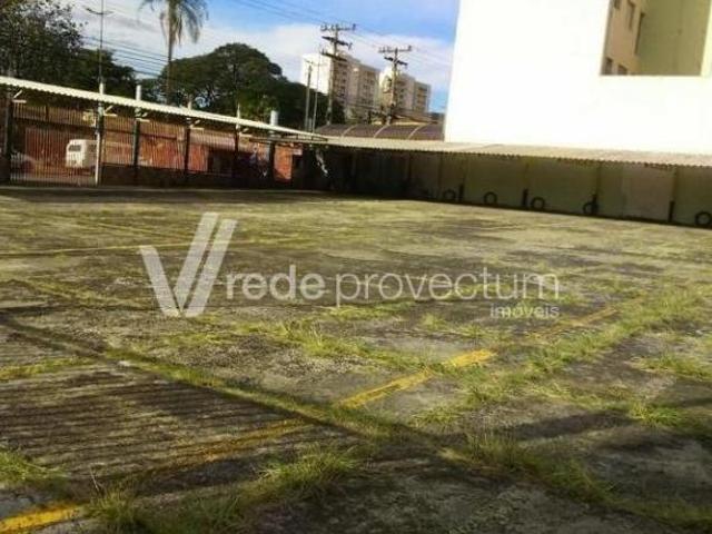 terreno à venda em Vila Industrial