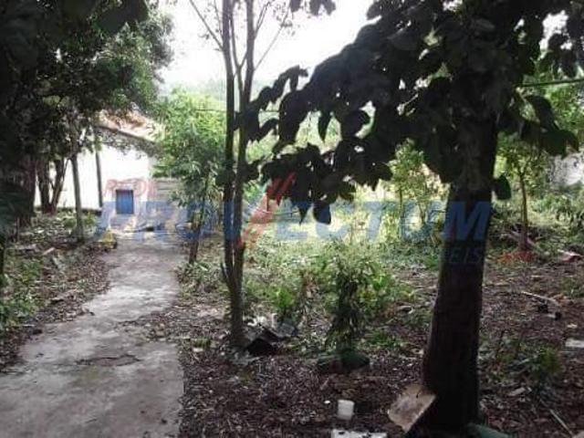 terreno à venda em Vila Industrial