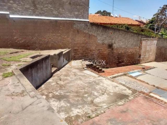terreno à venda em Vila Industrial