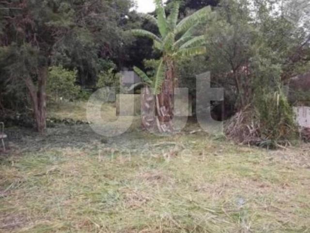 terreno à venda em Vila Industrial