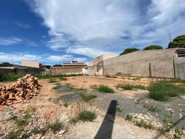 terreno à venda em Vila Industrial