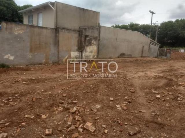 terreno à venda em Vila Industrial