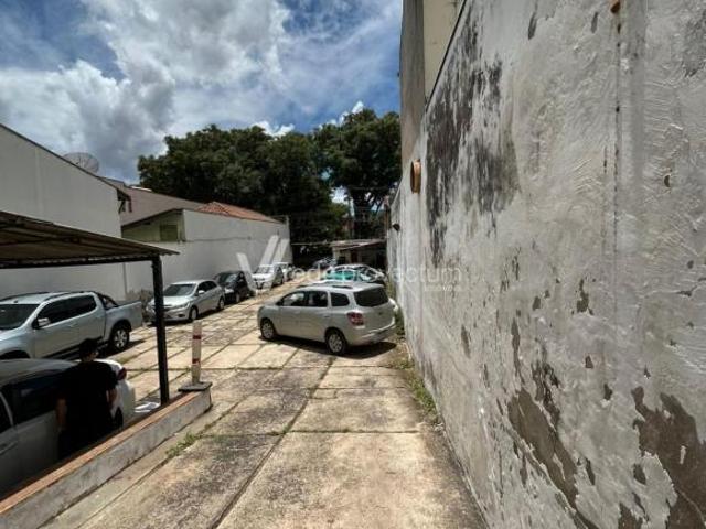 terreno à venda em Vila Industrial